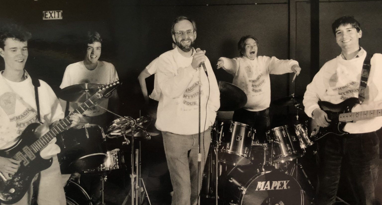 The Pepper Show - Pepper Foundation