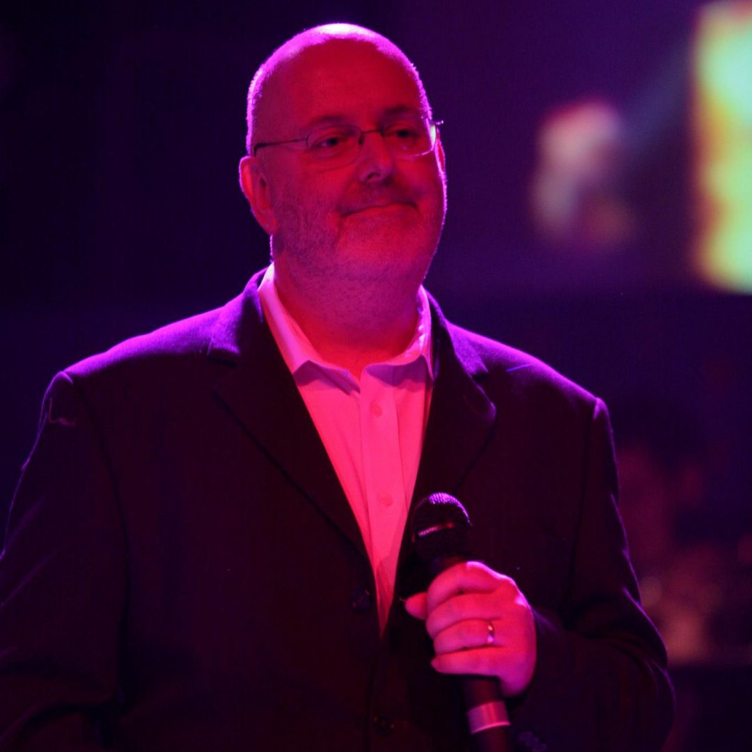 The Pepper Show - Pepper Foundation