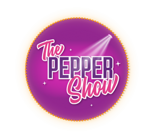 The Pepper Show - Pepper Foundation