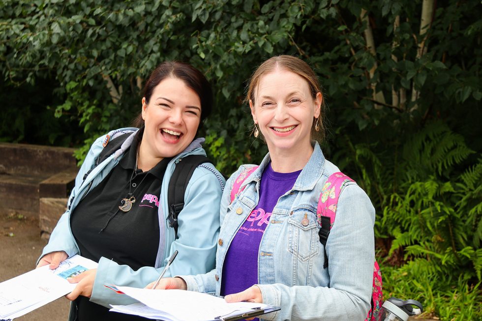 The Pepper Foundation - Let's look back at 2023 - Pepper Foundation